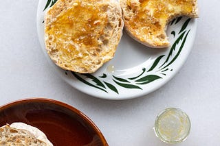 Snacks | Justine Doiron | Substack