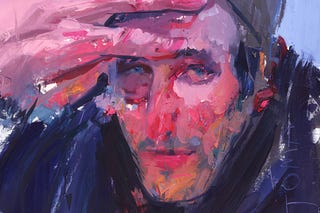 Art on the Brain | Bogdan Luca | Substack