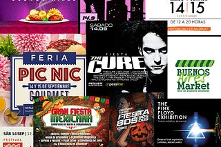 Buenos Aires Portal | Substack