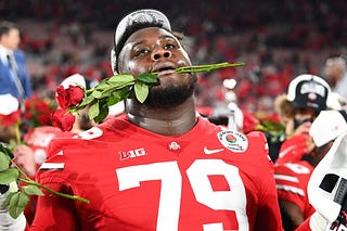 Draft Time | Theo Ash | Substack