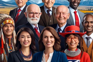 Decoding Politics | Jared Wesley | Substack