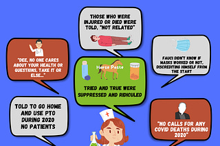 Dee’s Substack | Dee Dee | Substack