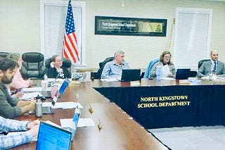 Steve Ahlquist | Substack