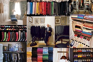 HABITUALLY CHIC | Substack