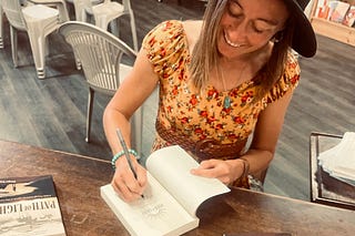 Wild Words | Morgan Sjogren | Substack