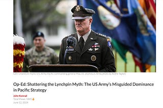 ColonelRETJohn | ColonelRETJohn Mills | Substack