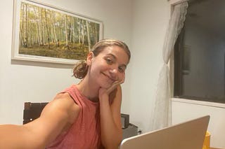 Hello Hayes | Alexandra Hayes Robinson | Substack