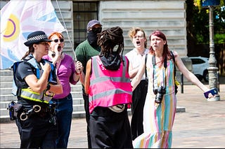 Aja's Substack | Aja The Empress | Substack