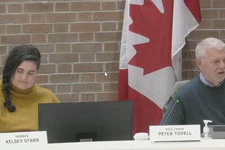 The Owen Sound Current | Miranda Miller | Substack