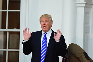 Calm Down | Ben Dreyfuss | Substack