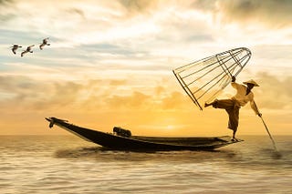 Exceptional Poker | Mark Warner | Substack