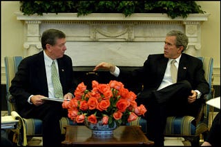 Ed Whelan’s Confirmation Tales | Substack