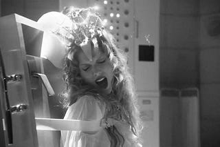 All Over The Place | Luisa | Substack