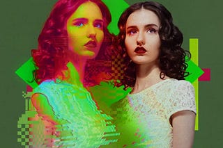 Seemorerocks | Robin Westenra | Substack