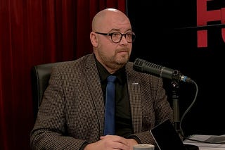 Andrew Doyle | Substack