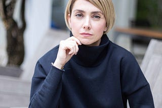 thais farage | Substack