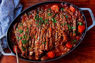 the smitten kitchen digest | deb perelman | Substack