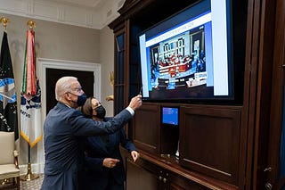 Ken Klippenstein | Substack