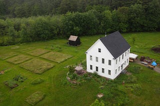 The Map is Mostly Water | Simon Sarris | Substack