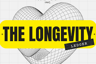 The Longevity Ledger | Dominic Velasco, MD | Substack