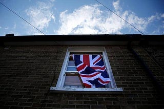 Matt Goodwin | Substack