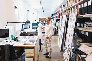 The Bulletin Board | Daughter Judy | Substack