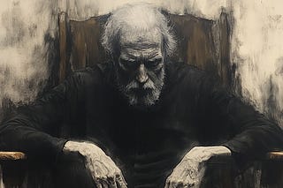 diabolical | Erik Kain | Substack