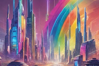 Sapphic LA | Substack