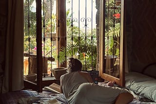 Inga Nomads | Inga Driksne | Substack