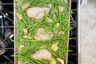 Archive - Cook Like A Mother