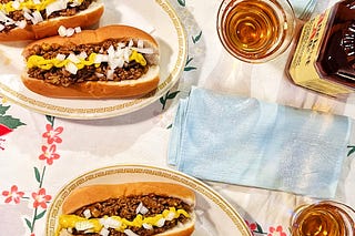 The Mix with Robert Simonson | Substack