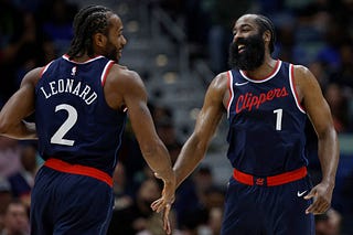 The Finder With Tom Haberstroh | Substack