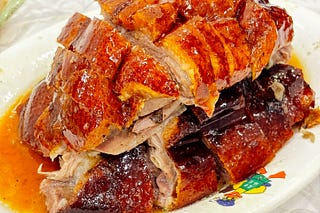 汉洋叭叭 | 汉洋 MasterPa | Substack