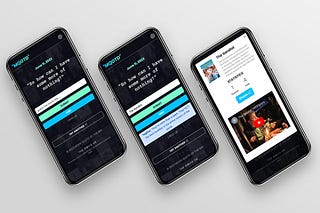 Design with AI | Xinran Ma | Substack