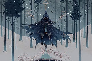 Rune Soup | Gordon | Substack