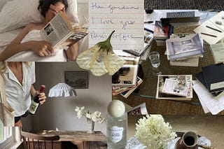 milk fed | caitlyn | Substack