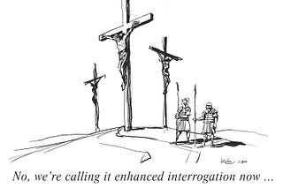 Trevor’s Substack | Trevor Stone Irvin | Substack