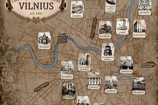 Andrius Tapinas | Substack