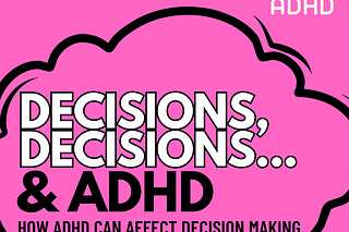 My Lady ADHD | Trina Haynes | Substack