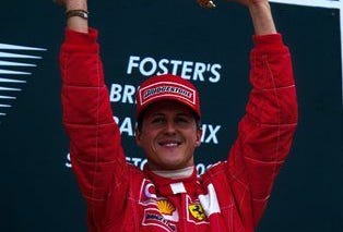 Constructors Championship | Tatiana Ramirez | Substack