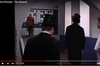 ILKI | Len Kinder | Substack