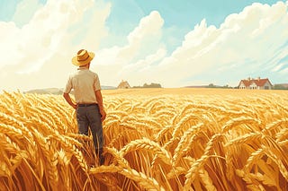 The Roots of Progress | Jason Crawford | Substack