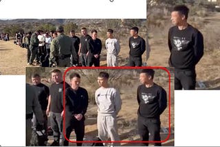 Border Truth -J.J. Carrell | Substack