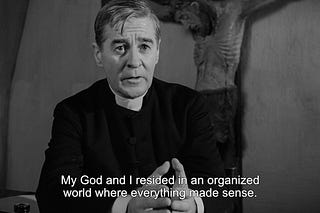 sweater weather | Brandon | Substack