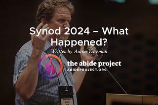 The Abide Project | Substack