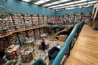 The Dome | Alexander Holcomb | Substack