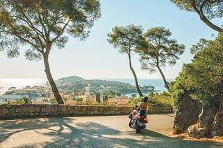 Iconic Riviera: Monaco & Côte d'Azur Newsletter | ICONIC® RIVIERA | Substack