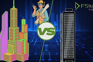 F5Build by Samuel Otero | Substack