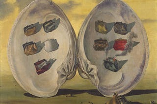 Ask Polly | Heather Havrilesky | Substack