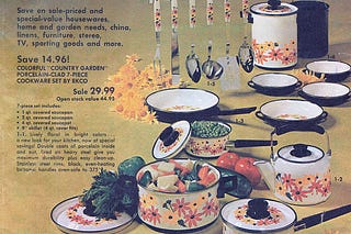 LILEKS (James) | James Lileks | Substack